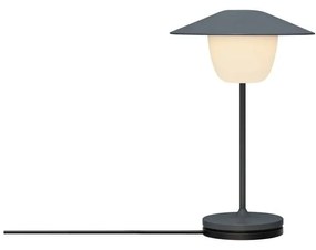 LED přenosné stmívatelné venkovní svítidlo na USB ø 14 cm Ani Lamp Mini – Blomus