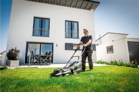 Metabo Aku sekačka na trávu RM 36-18 LTX BL 36 (601716850)