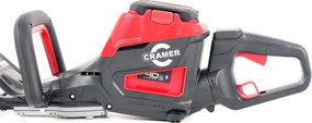 CRAMER 82HD61 akumulátorový plotostřih