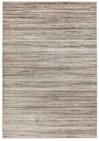 Lalee Kusový koberec Trendy 406 Beige-Silver Rozměr koberce: 80 x 150 cm