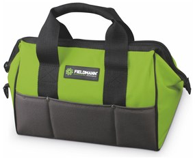Fieldmann FDUA 59010 Taška na nářadí 1 - 3 ks nářadí, Velikost: 35 x 21 x 25 cm, Vyrobeno z odolného materiálu, .