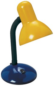 Stolní lampička Ecolite L077-MIX barevná