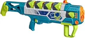 HASBRO NERF Rebel Ops Doom Cannon / Pěnový blaster / Pumpovací / 60 ši