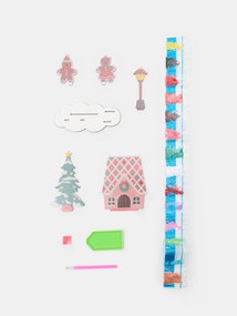 Sinsay - Kreativní DIY sada - vícebarevná