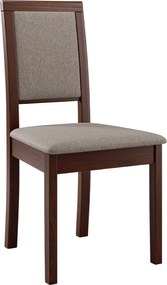ADRK Furniture Židle Nola XIII CH-NOL-XIII-DW-OP20