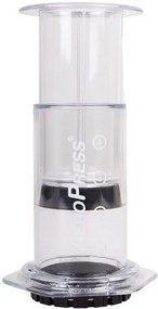 Ruční kávovar aeropress clear