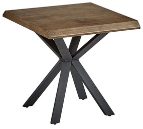 Designový odkládací stolek Micheal 60 cm