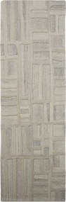 XXXLutz BĚHOUN, 80/300 cm, přírodní barvy Flair Rugs - Online Only koberce & rohožky - 003165047704