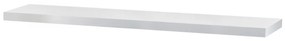 Nástěnná polička P-002 120 cm Autronic