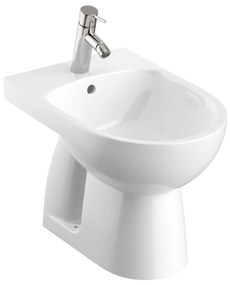 Geberit Selnova bidet stojící bílá 500.154.01.5