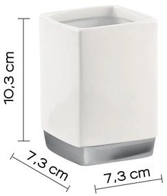 Gedy Gedy, LUCY pohár na postavení, keramika, LY98