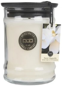 Bridgewater Candle Company Vonná svíčka Sweet Magnolia malá-250g