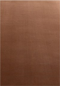 Ayyildiz, Běhoun Sky 5400 Brown, 80x250, hnědá, obývací pokoj