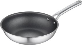 XXXLutz PÁNEV WOK, 28 cm Berndes - 006649003505