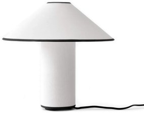 &amp;Tradition Stolní lampa Colette ATD6, white/black 133115A157