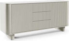 Eka Komoda TRENTINO, 150 cm Barva/ dekor: Kašmír