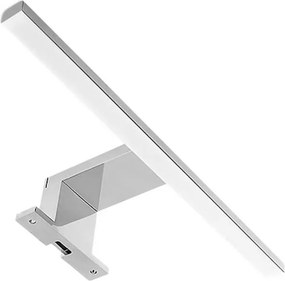 Comodo Zrcadlová skříňka Atica 40 ZS LED-CR s osvětlením Any LED 30 CR, chrom