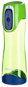 Dětská hydratační lahev Contigo Swish 500 ml - limetová