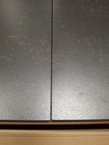 Doppler LIVORNO - zahradní rozkládací stůl 180/240 x 100 x 75,5 cm - Zboží s drobnou vadou (N595)