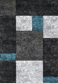 Vopi | Kusový koberec Hawaii 1330 tyrkys - 200 x 290 cm