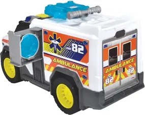 Dickie Ambulance 30 cm / od 3 let