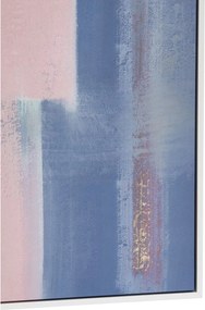 Obraz s rámem/na plátně 83x123 cm Astratto – Premier Housewares