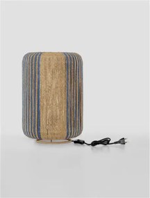 Designová stolní lampa Abby