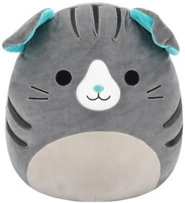 Squishmallows skotská klapouchá kočka selly