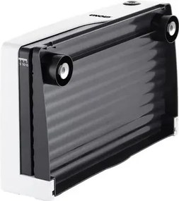 Unold 78860 bílá / elektrický kráječ potravin / 100 W / průměr nože 17
