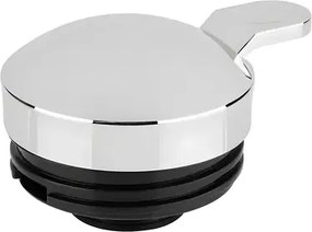 Emsa CAMPO Vacuum 1 l světle šedá / Vakuová konvice (termoska) / Quick