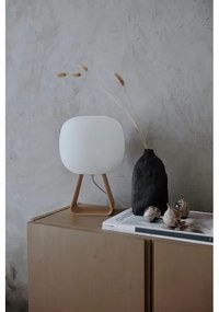 Himmee T1O Stolní lampa, dub