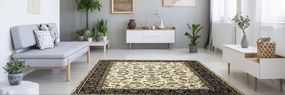 Berfin Dywany Kusový koberec Anatolia 5378 K (Cream) ROZMĚR: 150x230