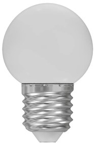 NBB | LED žárovka COLOURMAX E27/1W/230V bílá 6000K | N0523