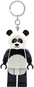Lego led lite lego iconic panda – svítící figurka (ht)