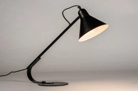 Stolní lampa Classicon Nero