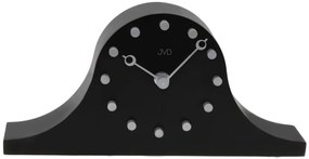 JVD HC202.1 - stolní hodiny v moderním duchu