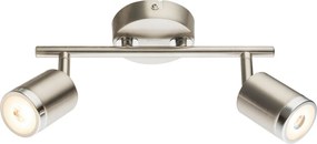 XXXLutz LED ZÁŘIČ, 26/16,8 cm Globo - Online Only svítidla - 007326087401