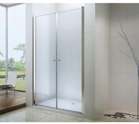 Sprchové dveře MEXEN TEXAS 100 cm