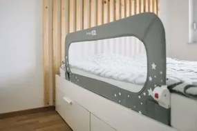 FreeON Zábrana na postel Hvězdičky
