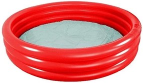 Dětský bazén nafukovací bazén crystal, 3 komory, 183 x 33 cm