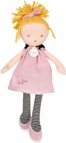 Doudou Jolijou Panenka Inés 30 cm / od 0 let