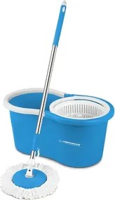 Esperanza Perfect Clean EHS005 / Mop s kbelíkem