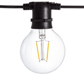 BIZZOTTO světelný řetěz BRILLANT 0820238AA