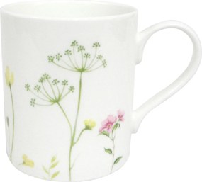 XXXLutz HRNEK NA KÁVU Wildflower 280 ml Novel - Hrnky - 0071360099
