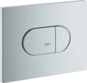 Grohe Arena Cosmopolitan ovládací tlačítko plast chrom mat 38858p00 G38858P00