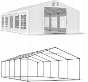 Stan zemědělský 6x10 m Das 620 Sf
