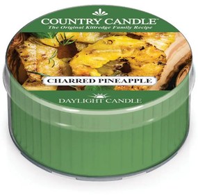 Country Candle Vonná Svíčka Charred Pineapple, 42 g