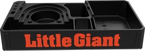 Little Giant Tool Tray 15047-002 – organizér nářadí pro víceúčelové žebříky