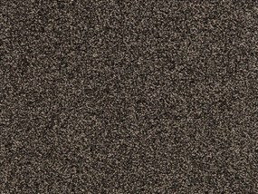 Zátěžový koberec Force 48 - tmavě hnědý