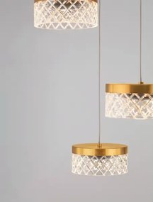 Retro lustr Bion B
